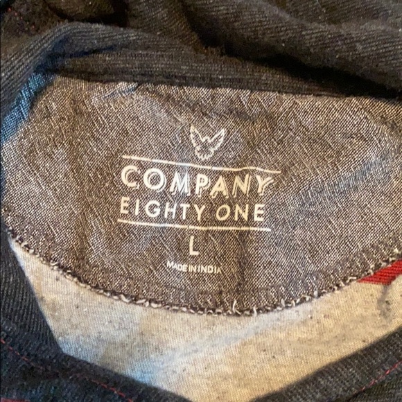 Company Eighty One | Shirts & Tops | Boys Long Sleeve Tee | Poshmark